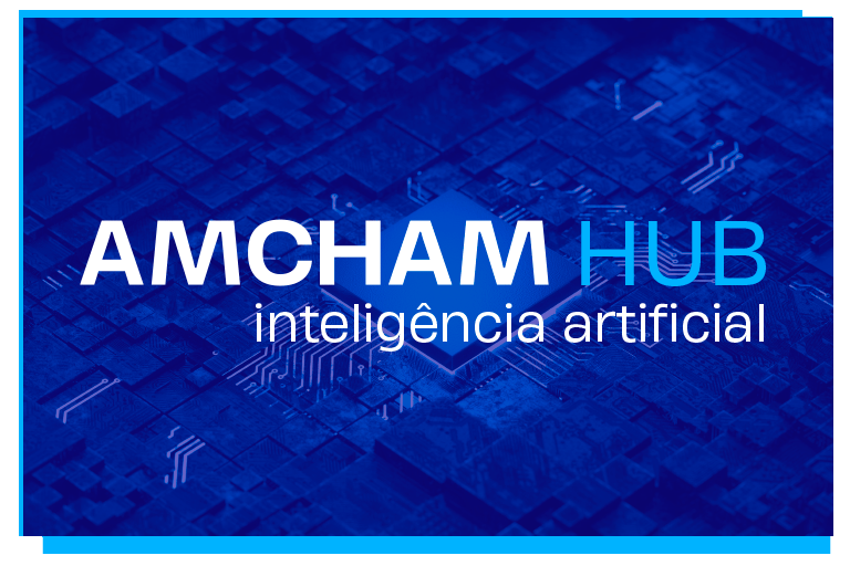 Amcham Brasil | Câmara Americana de Comércio para o Brasil