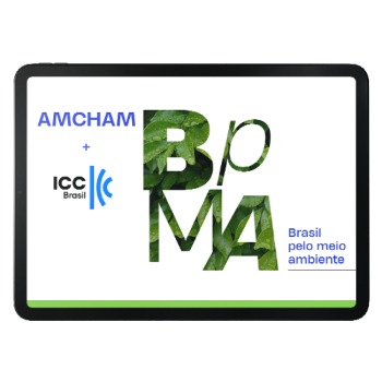 Amcham Brasil | Câmara Americana de Comércio para o Brasil