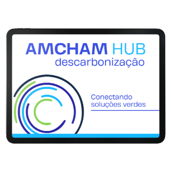 Amcham Brasil | Câmara Americana de Comércio para o Brasil