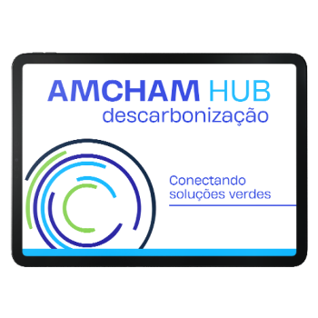 Amcham Brasil | Câmara Americana de Comércio para o Brasil