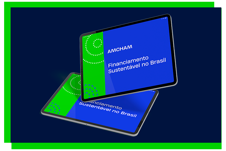 Amcham Brasil | Câmara Americana de Comércio para o Brasil