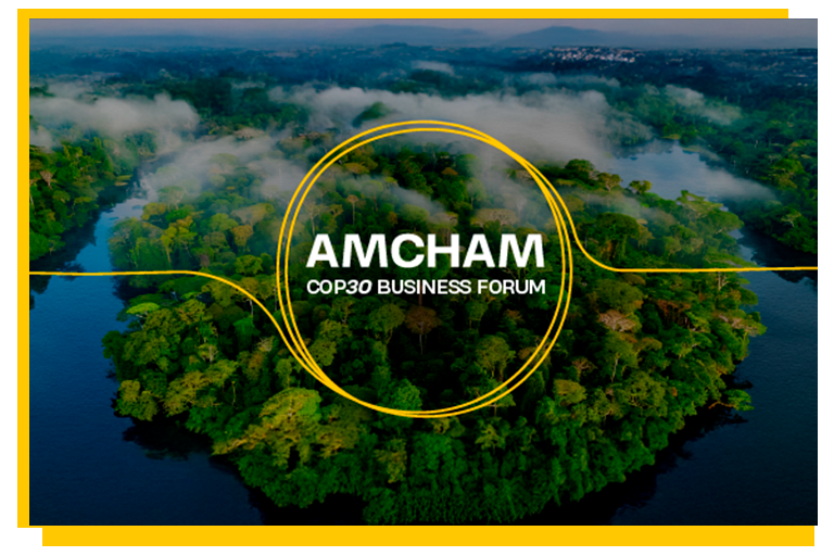 Amcham Brasil | Câmara Americana de Comércio para o Brasil