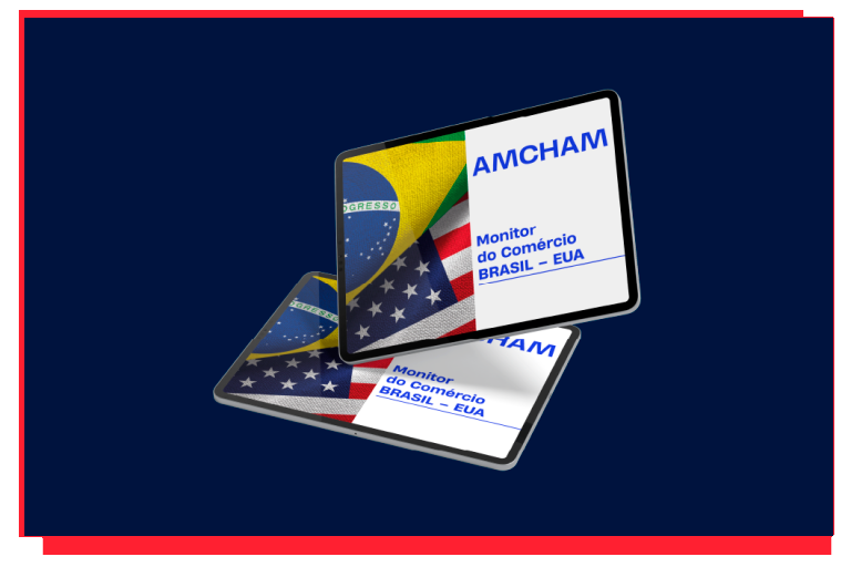 Amcham Brasil | Câmara Americana de Comércio para o Brasil