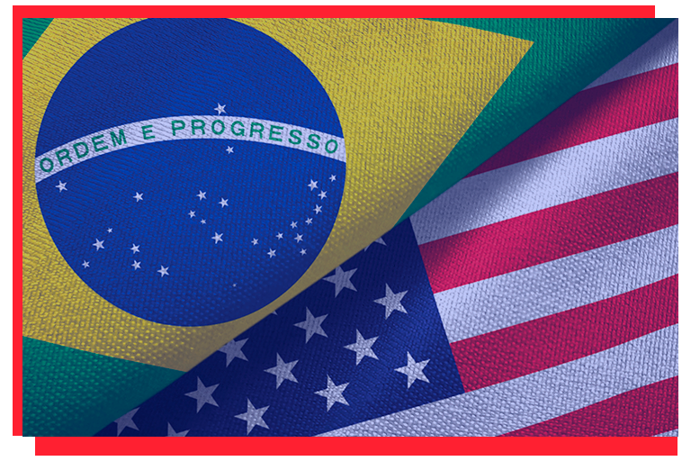 Amcham Brasil | Câmara Americana de Comércio para o Brasil